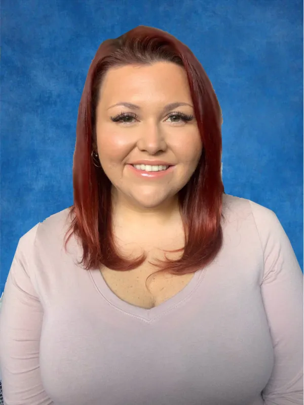 HEATHER DOTSON | UAW Local 163